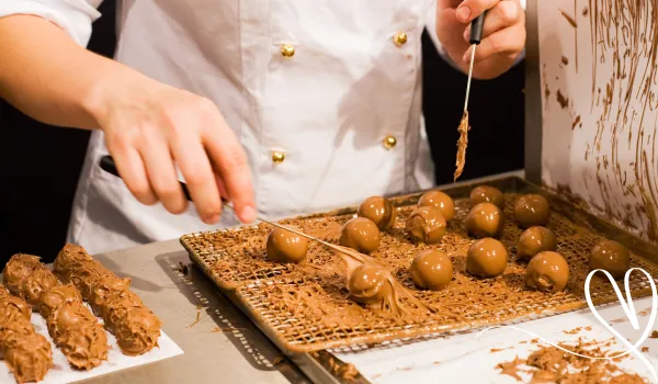 The Sweet Showdown: Chocolatiers Vs Chocolate Makers