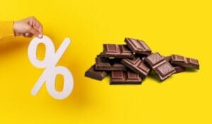 The Sweet Truth: Understanding Chocolate Percentage Meaning