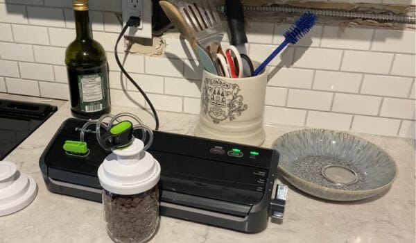 How To Store Chocolate Chips And Keep Them Fresh!