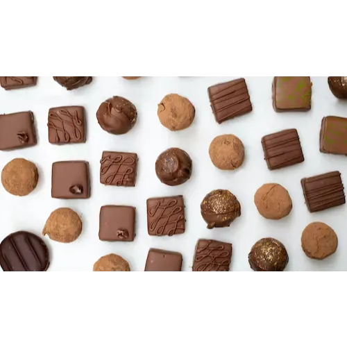 Is Chocolate High In Potassium 5933
