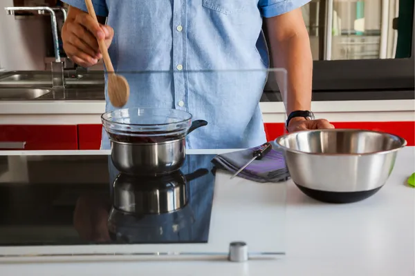 What Is Chocolate Tempering? The Secret To Silky Chocolate