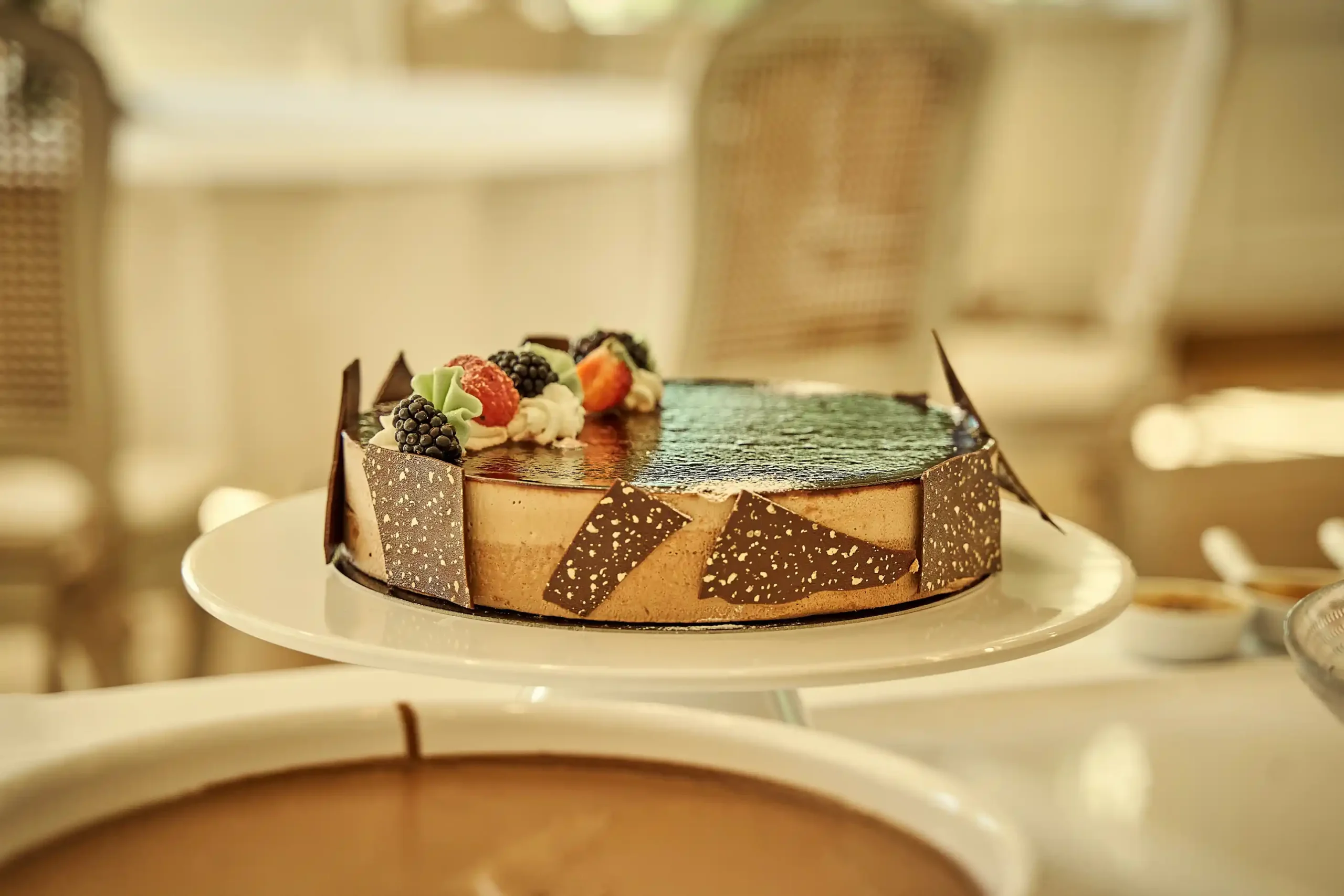 What Is Chocolate Malt?