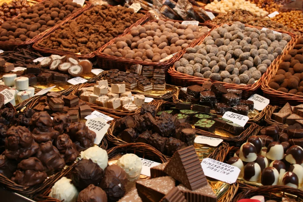 What Is Bittersweet Chocolate?